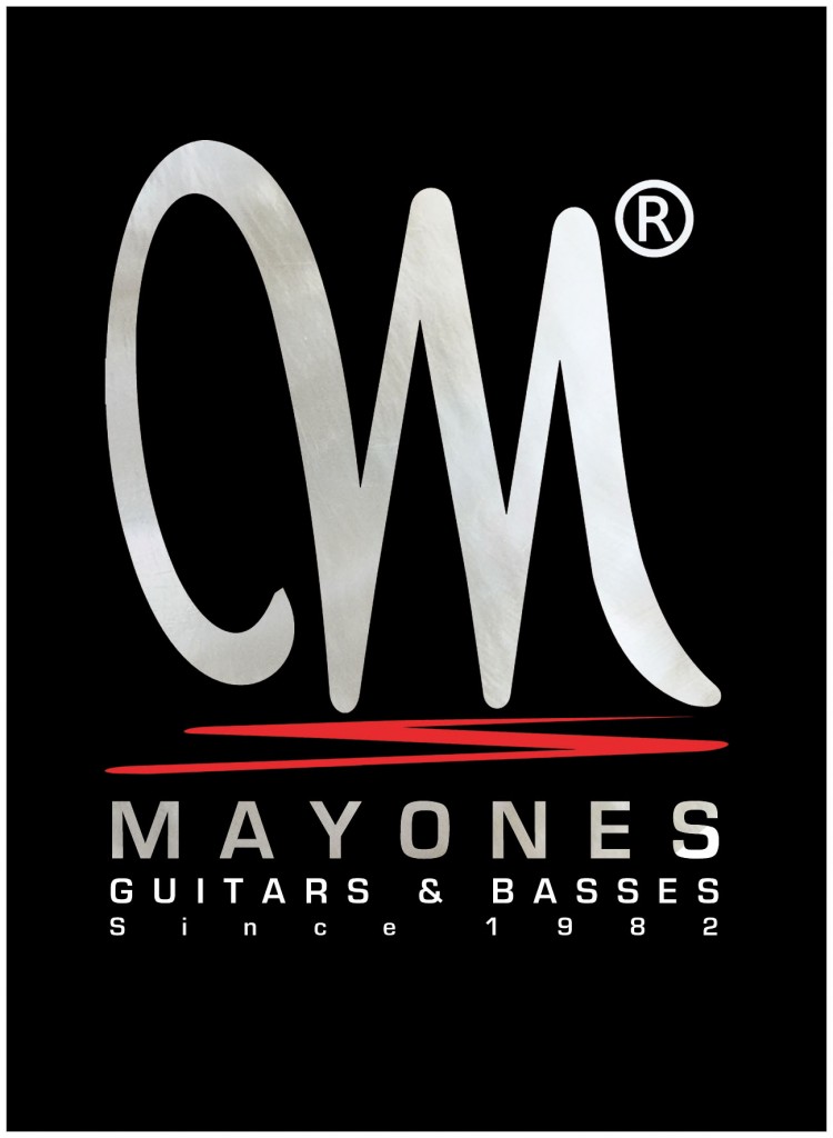 Mayones Basses – Sleek Elite
